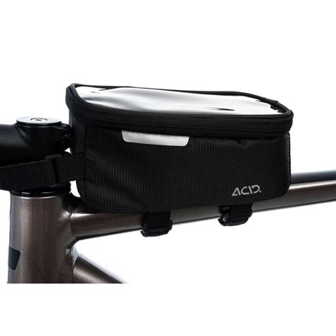 Acid Top Tube Bag Cmpt 1l Pyöräilylaukku Rtech