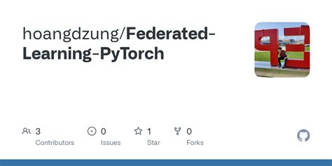Github Hoangdzung Federated Learning Pytorch