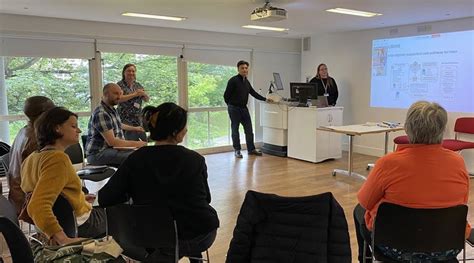 Yaba Guy Che For The Men Implementation And Evaluation Of A Co Developed