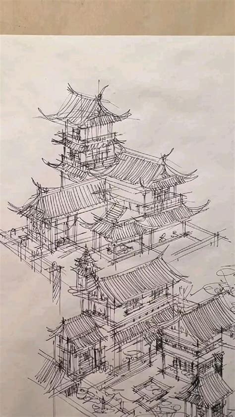 How You Should Design And Elevation Architecture Drawing Conceptual