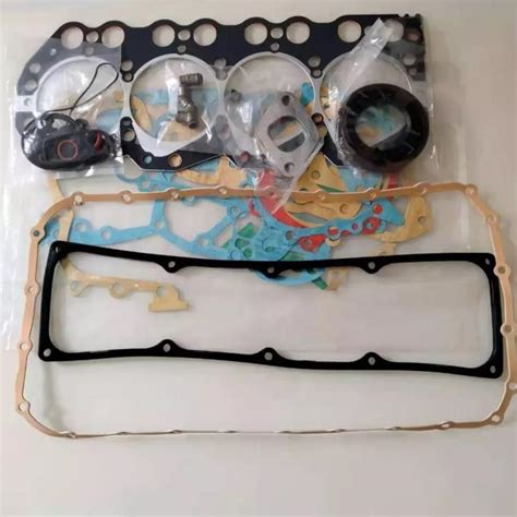 Nissan Qd32 Oem 10101 P2700 Head Gasket Repair Kit Engine Overhaul