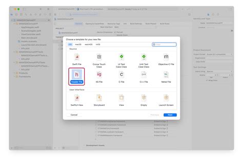 Integrate Mam Sdk Mam Sdk For Ios And Ipados