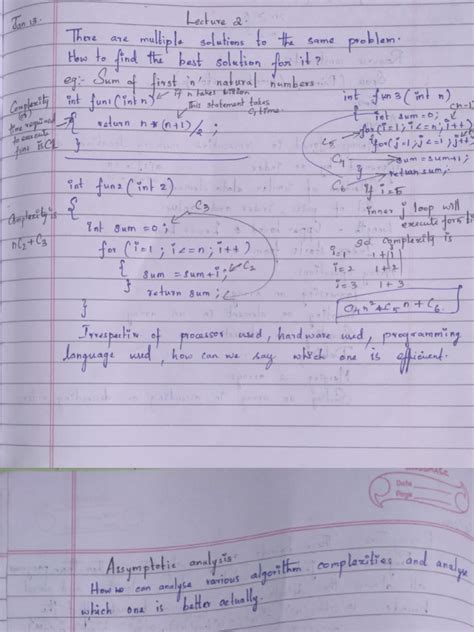 jan 13 prog and ds notes pdf computer programming computer data