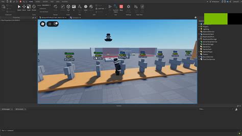Humanoid Moveto Stuttering Issue Scripting Support Developer Forum