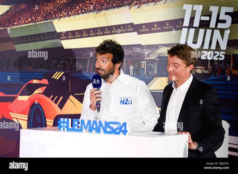 Aslan Bassel Mission H24 Directeur Technique Portrait During The Aco