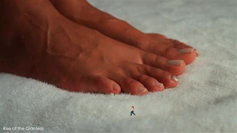 Giantess Crushing In Multiple Shoes And More