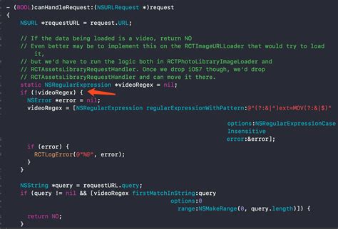 RCTImageLoader Cause Crash Issue Facebook React Native GitHub