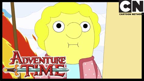 Lemongrab Hora De Aventura Brasil Cartoon Network 🇧🇷 Youtube