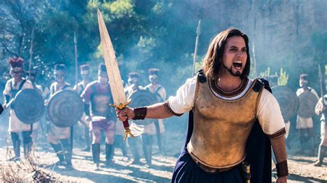 Samson 2018 Az Movies