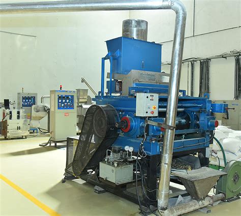 Flaker Tiruchengode Msme Cluster