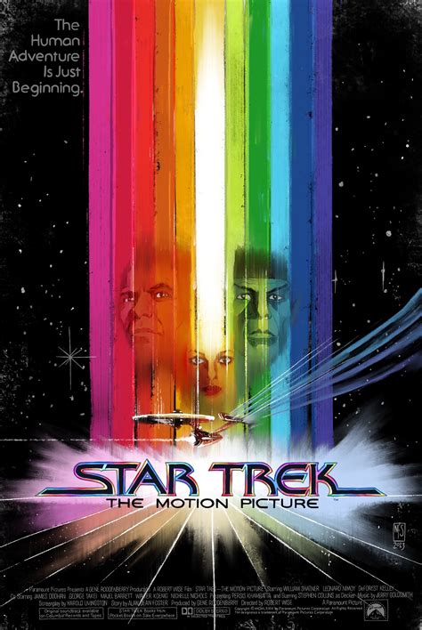 Sttmp Movie Poster By Painthatimausedto On Deviantart