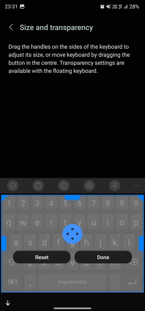 10 samsung keyboard tips to improve your typing experience