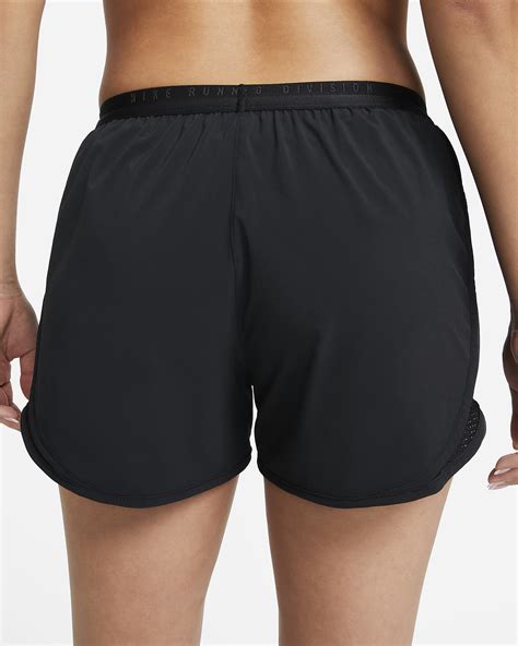 Nike Dri Fit Run Division Tempo Luxe Womens Running Shorts Nike In