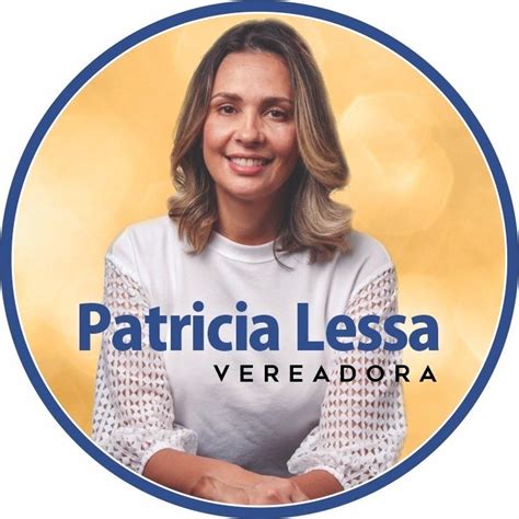 Patricia Lessa