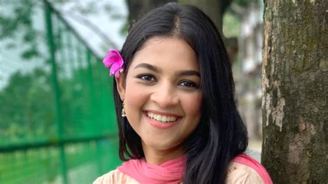 Sadia Soars The Daily Star