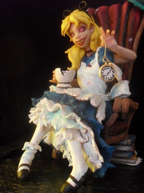 Twisted Alice 02 By Joputapelirrojo On Deviantart