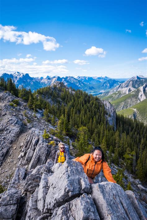 How To Hike Wasootch Ridge In Kananaskis Country Artofit