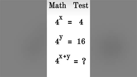Easy Maths Practice Maths Basicproblems Mathematics Mathstricks