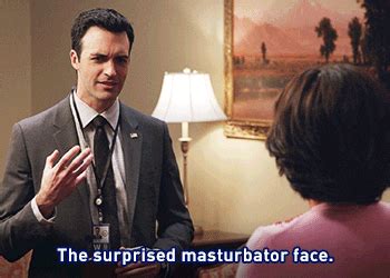 Surprise Masturbator S Find And Share On Giphy