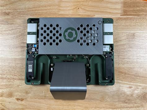 The Framework Aio Mod Is Done Check Out The Files Parts And Build Instructions Linked In The