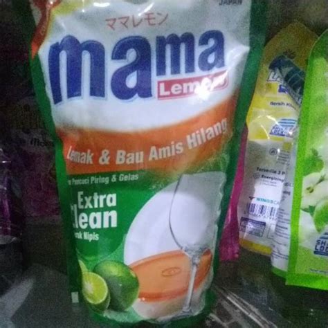 Jual Mama lemon 680 ml | Shopee Indonesia