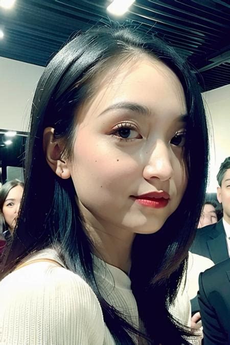 Xiaohang Ai Generated Images 88stacks