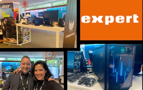 Cindy Dijkmans On Linkedin Acer Predator Nitro Acerconnect Thebestisyettocome