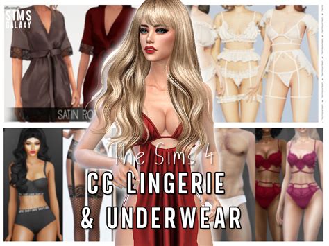 Sims 4 Sexy On Tumblr