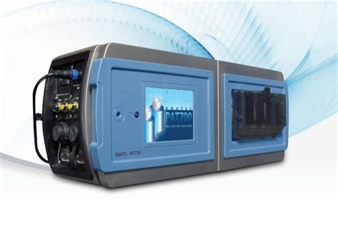 Beckman Coulter Anatel Pat 700 Toc And Conductivity Analyzer At Best