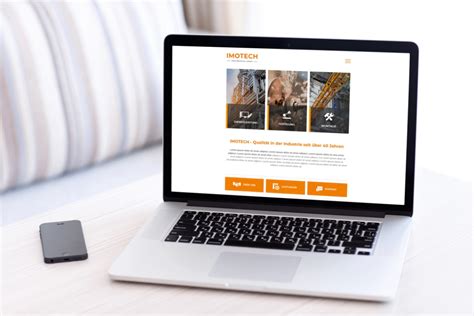 Imotech Engineering Gmbh