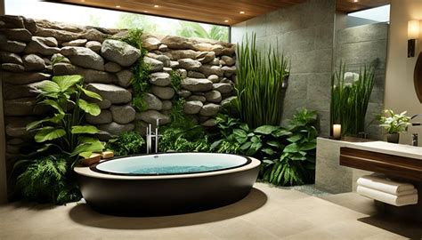 Creating A Relaxing Bathroom Retreat Design Tips And Ideas