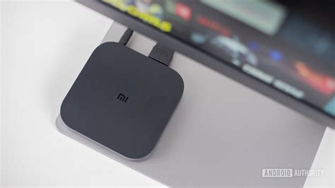 Xiaomi Mi Box S Review Outpriced And Outperformed