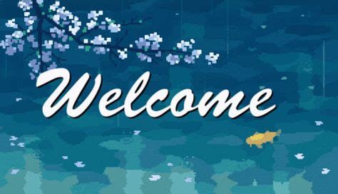 Welcome 