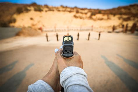 All Classes International Tactical Training Seminars