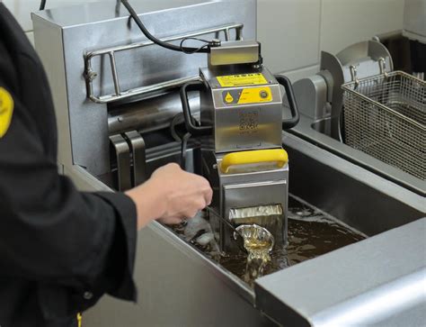 HoReCa: Frittierölfilter – VITO AG - Online Shop