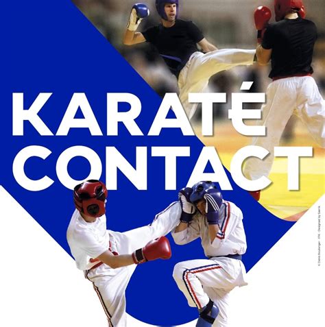 Karaté Contact Muzillac Amsb Muzillac