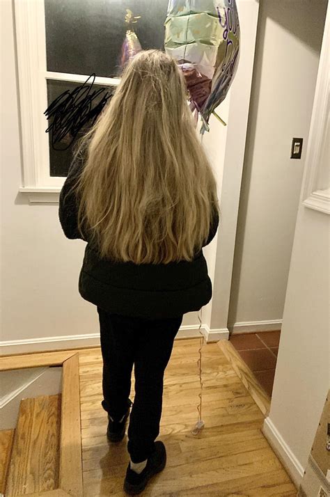 Blonde Or Brunette I Love My Blonde But Ive Received Some Unsolicited Opinions Lately To Go