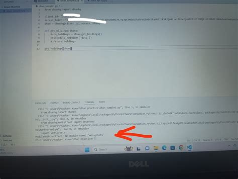 Websocket Error1 Apis Automation Algos And Code Madefortrade