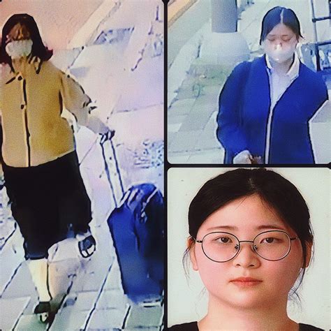 The Brutal Murder Of Polly Klass Why A Young Girl Suddenly Went Missing By Ana Coughlin