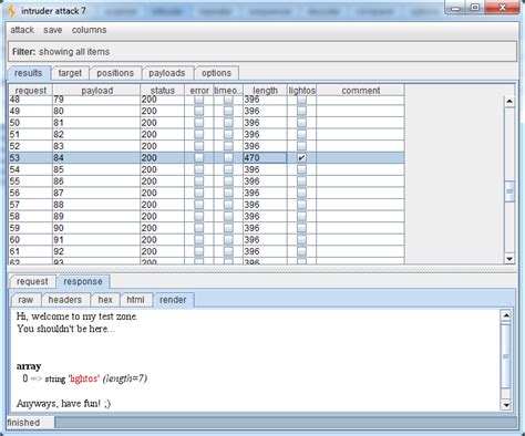 Websecca Information Security Solutions