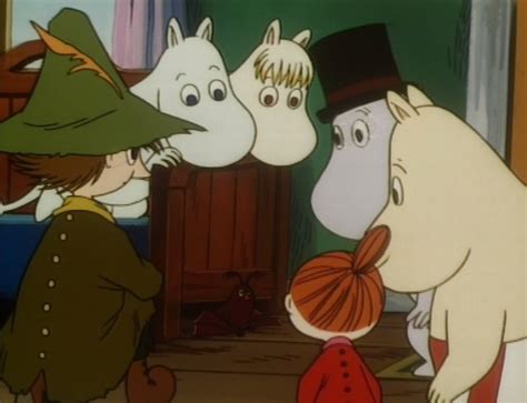 Image Moomins Snufkin And Vampire  Moomin Wiki Fandom Powered