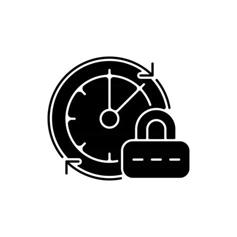 Password Reset Vector Illustrations Royalty Free Vector Graphics