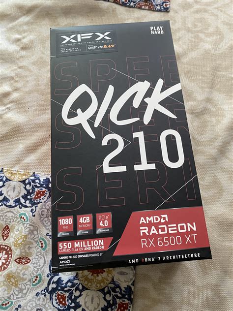 Well it ain’t much, but it’s better than my RX 560 2GB : r/pcmasterrace