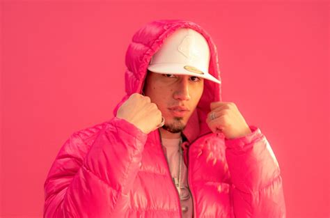 Omar Courtz Turns Fan Devotion Into Star Power With Primera Musa