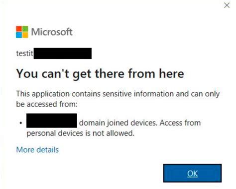 Azure Setting Up Conditional Access Get Practical