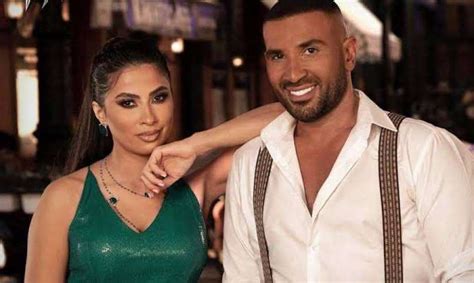 Ahmed Saad Releases Music Video “ya Layaly” Ft Ruby Sada Elbalad