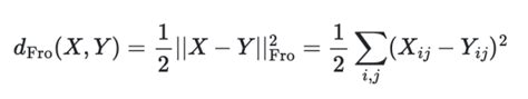 dimensionality reduction for machine learning