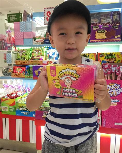 Candy Corner Candy Corner Added A New Photo