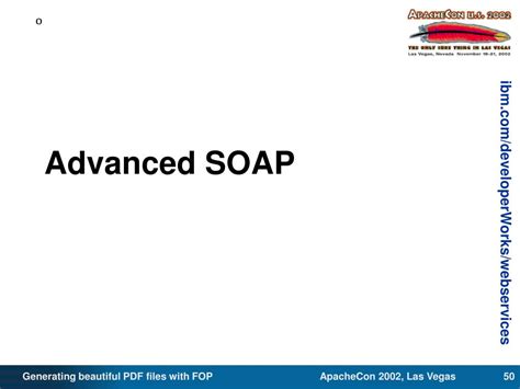 ppt building soap applications powerpoint presentation free download