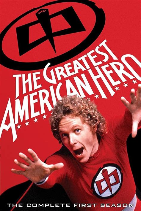 Watch The Greatest American Hero 1981 Tv Show Free On Plex Plex